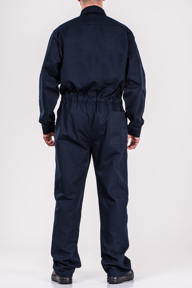 Unitate Protejata - Echipamente profesionale de protectie. COMBINEZON ...